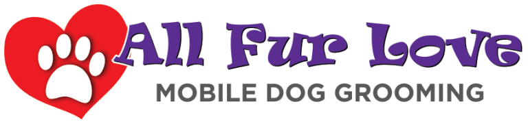 All Fur Love Mobile Dog Grooming | Professional Pet Styling - We Come ...